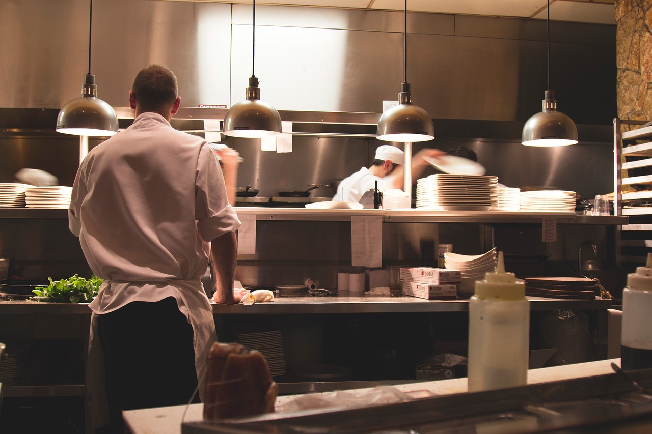 Is Your Hotel an Energy Guzzler or Energy Saver? – Ram's Blog